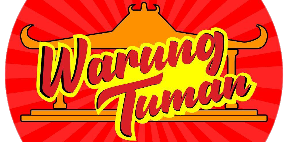 Warung Tuman – Marai Ty